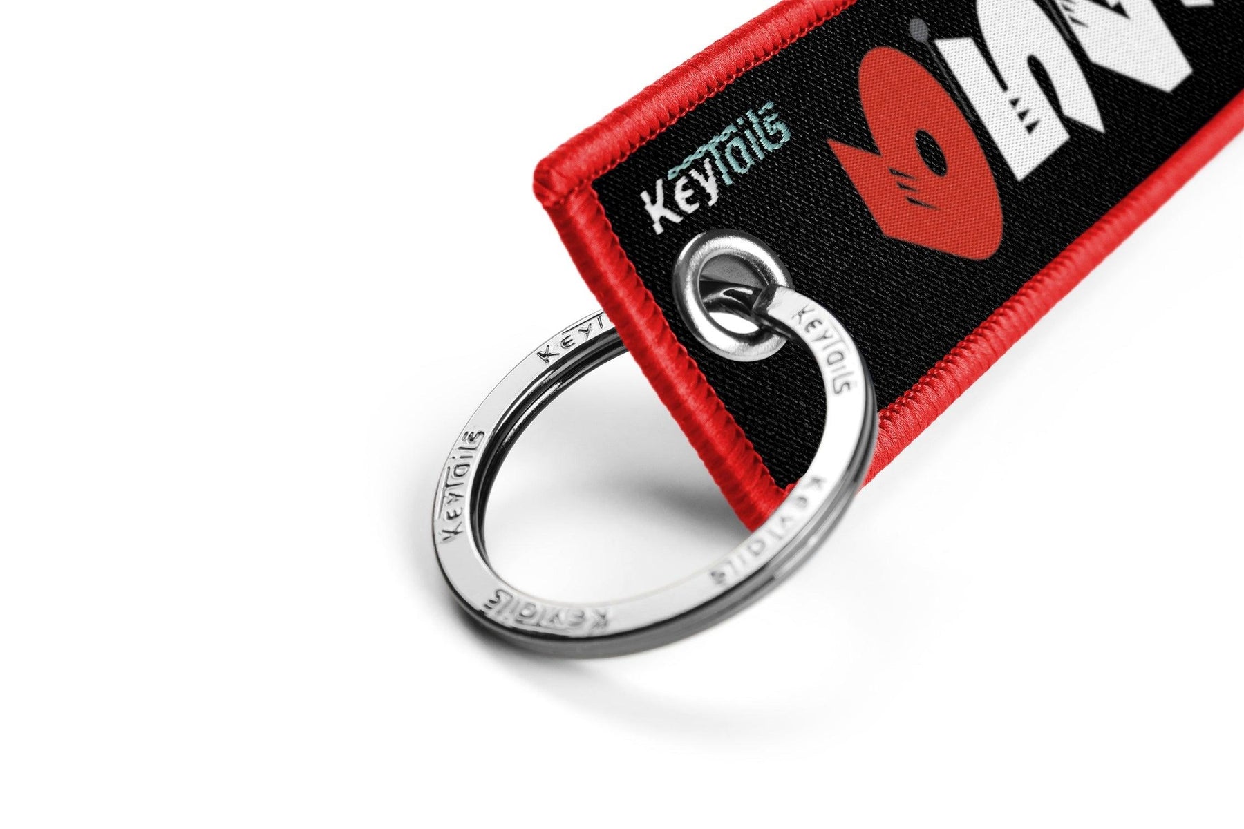 KeyTails - Shift Pattern - DucabikeDirect